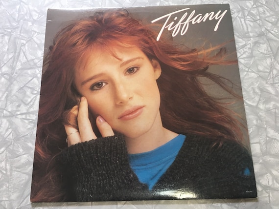 Tiffany 1987