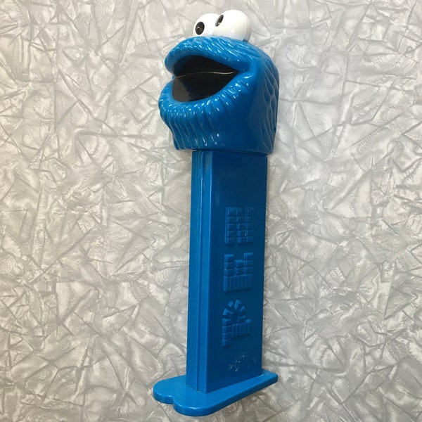 Giant Pez Dispenser - Etsy