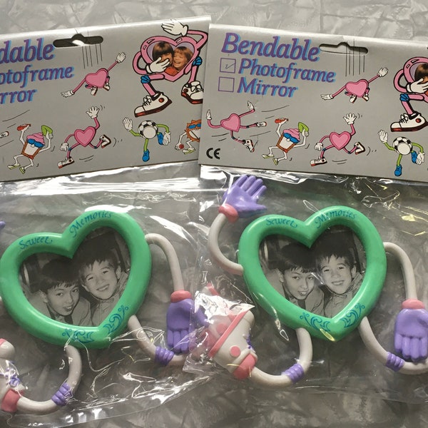 Preppy Picture Frames - Etsy