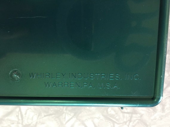 1999 Tarzan Plastic Lunch Box - Disney - Stationary S… - Gem