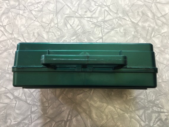 1999 Tarzan Plastic Lunch Box - Disney - Stationary S… - Gem