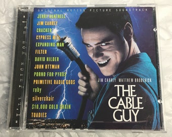 The Cable Guy - Etsy
