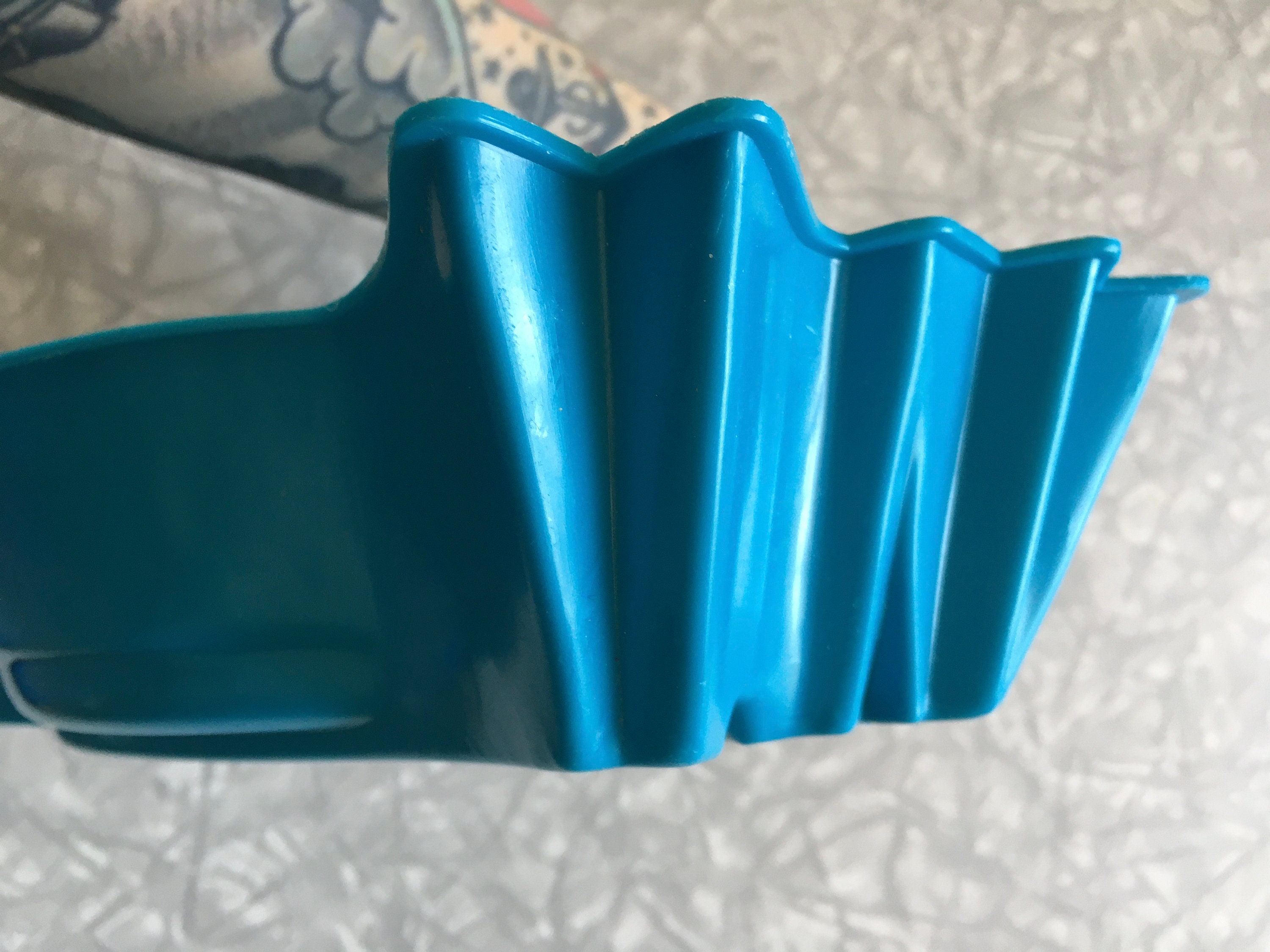 1990's Jell-o Brand Toronto Blue Jays Large Jello Mould - Etsy