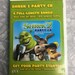 2004 Shrek 2 Party CD Mad Libs Mike Myers - Etsy
