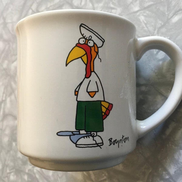 Sandra Boynton - Etsy