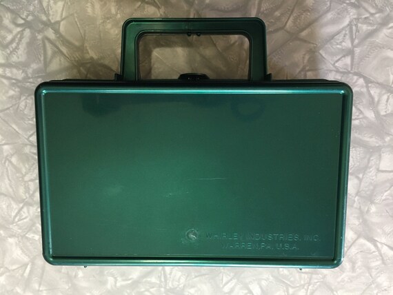 1999 Tarzan Plastic Lunch Box - Disney - Stationary S… - Gem