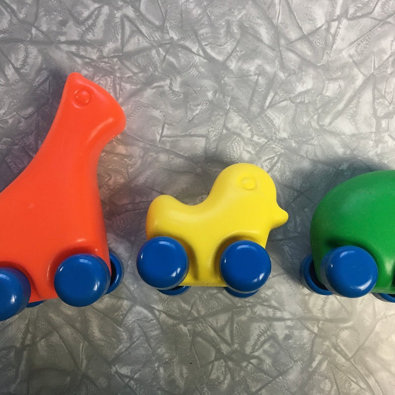 Little Tikes People - Etsy