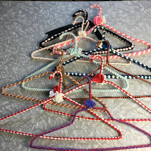 Clothes Hangers - Etsy