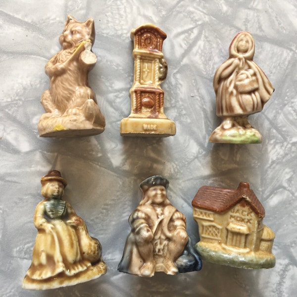 Wade Ceramics - Etsy