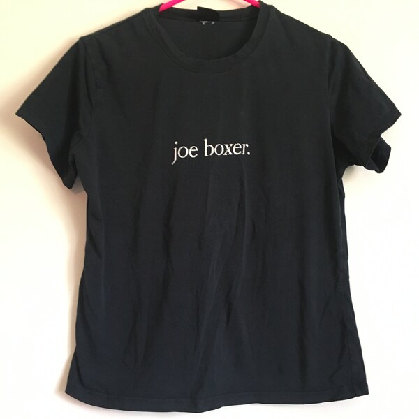 Joe Boxer - Etsy