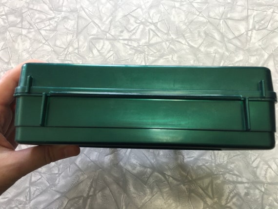 1999 Tarzan Plastic Lunch Box - Disney - Stationary S… - Gem