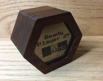 Engagement Ready Box - Etsy