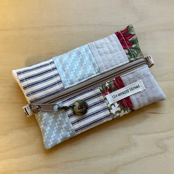 Notions Pouch - Etsy