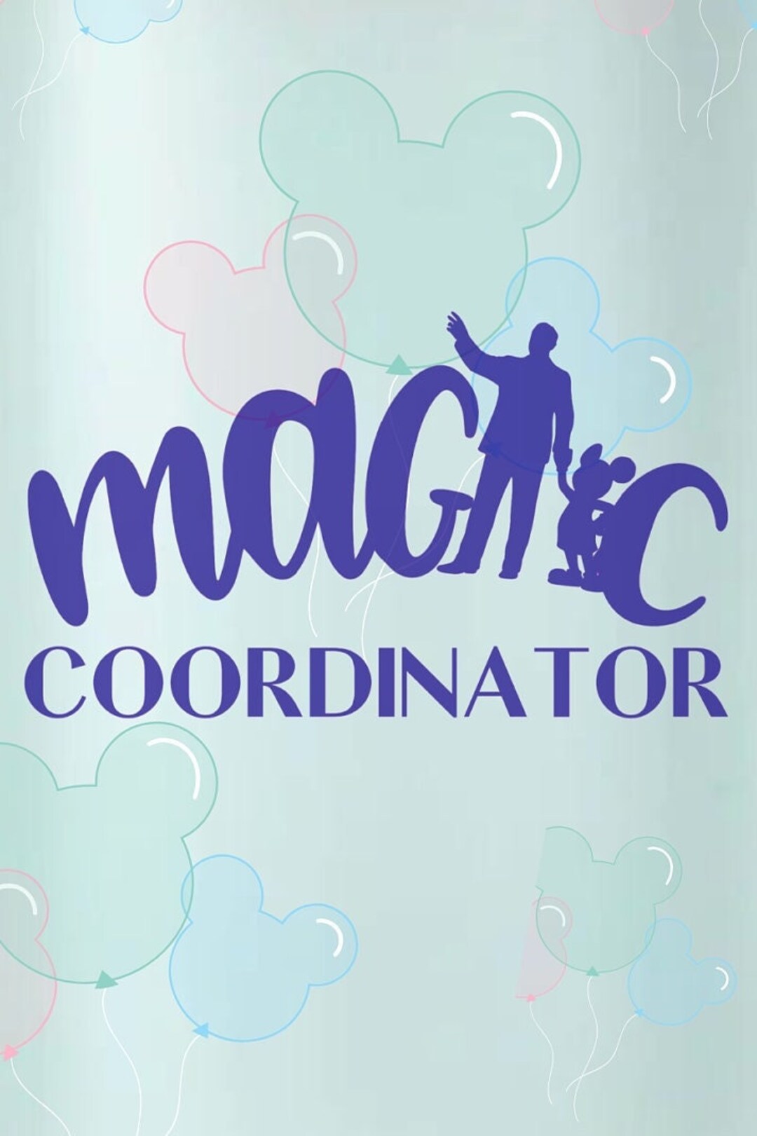 Magic Coordinator Travel Agent | Travel Company Libbey Glass Cup ...
