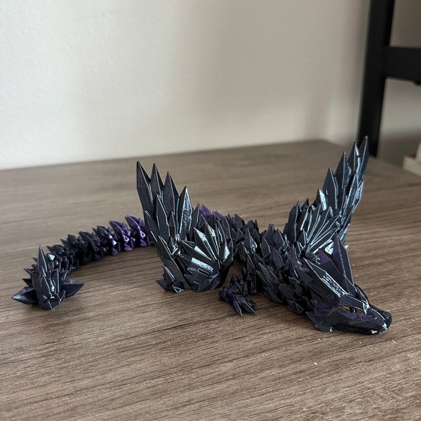 Fourth Wing Stl - Etsy
