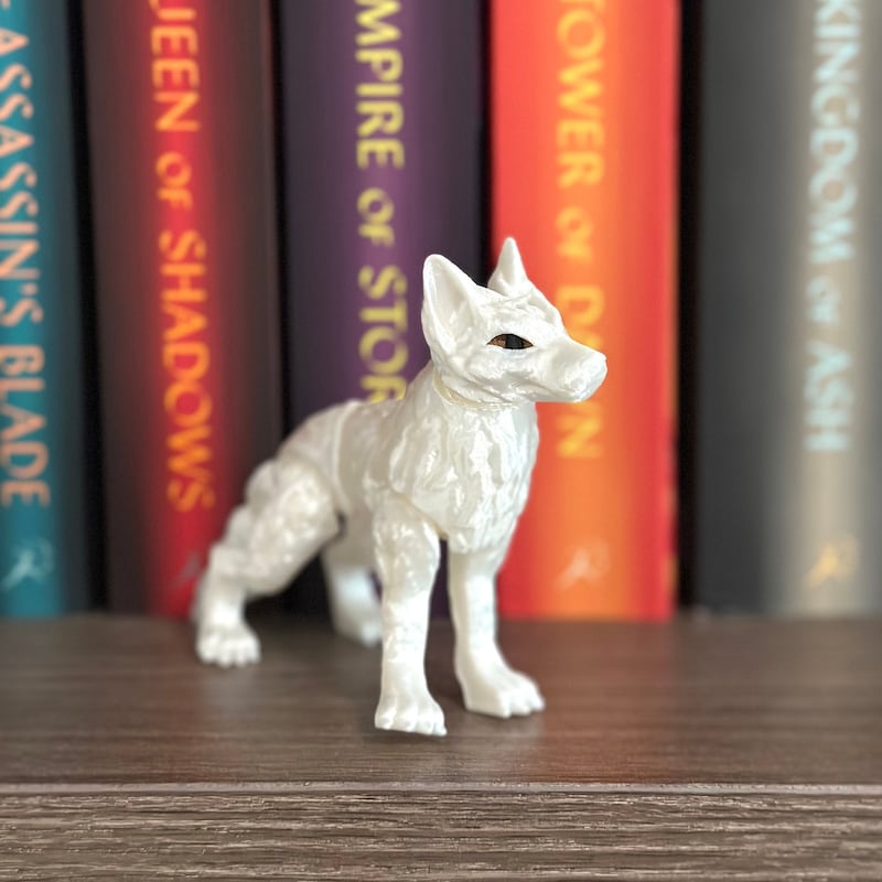 Maas 3d Printed - Etsy