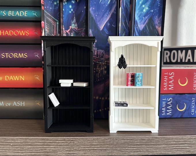 ACOTAR SJM Mini Book Set - Etsy