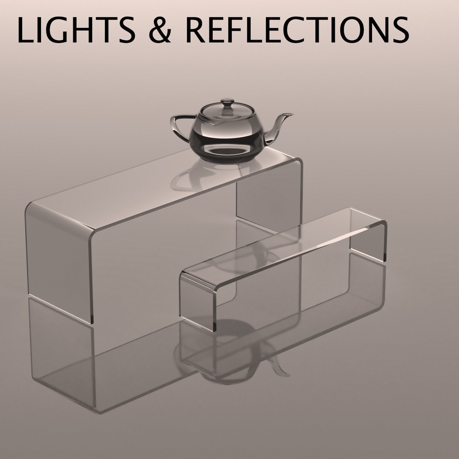 Ikea Detolf Acrylic Display Shelves Stands Risers - Etsy UK