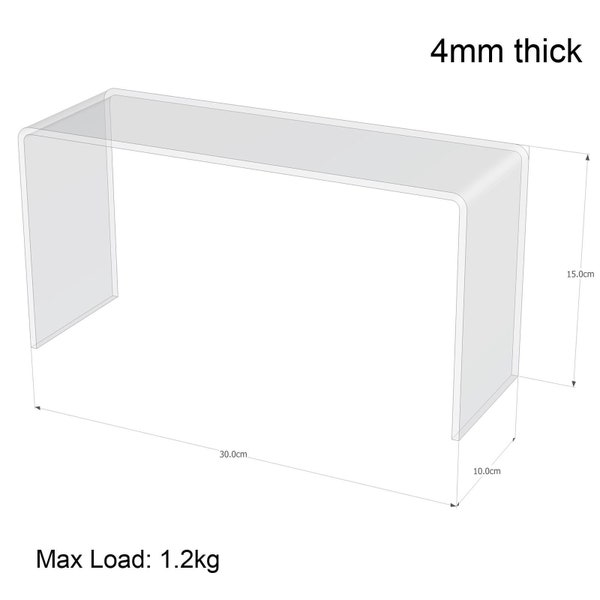30 Cm Riser - Etsy UK