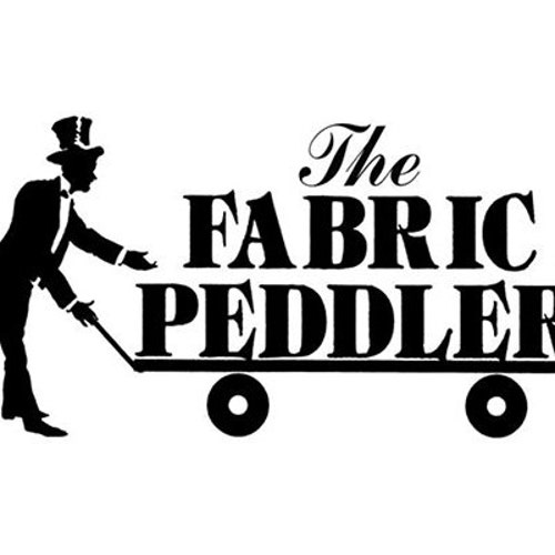 TheFabricPeddler - Etsy