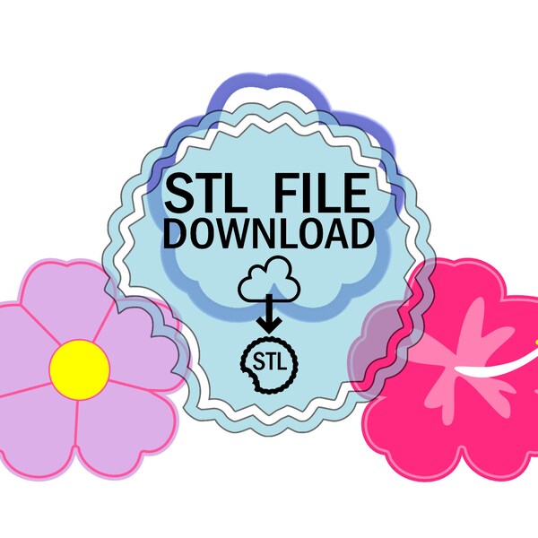 Aloha Cookie Cutter - Etsy