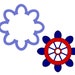 Ship Wheel Cookie Cutter - Etsy