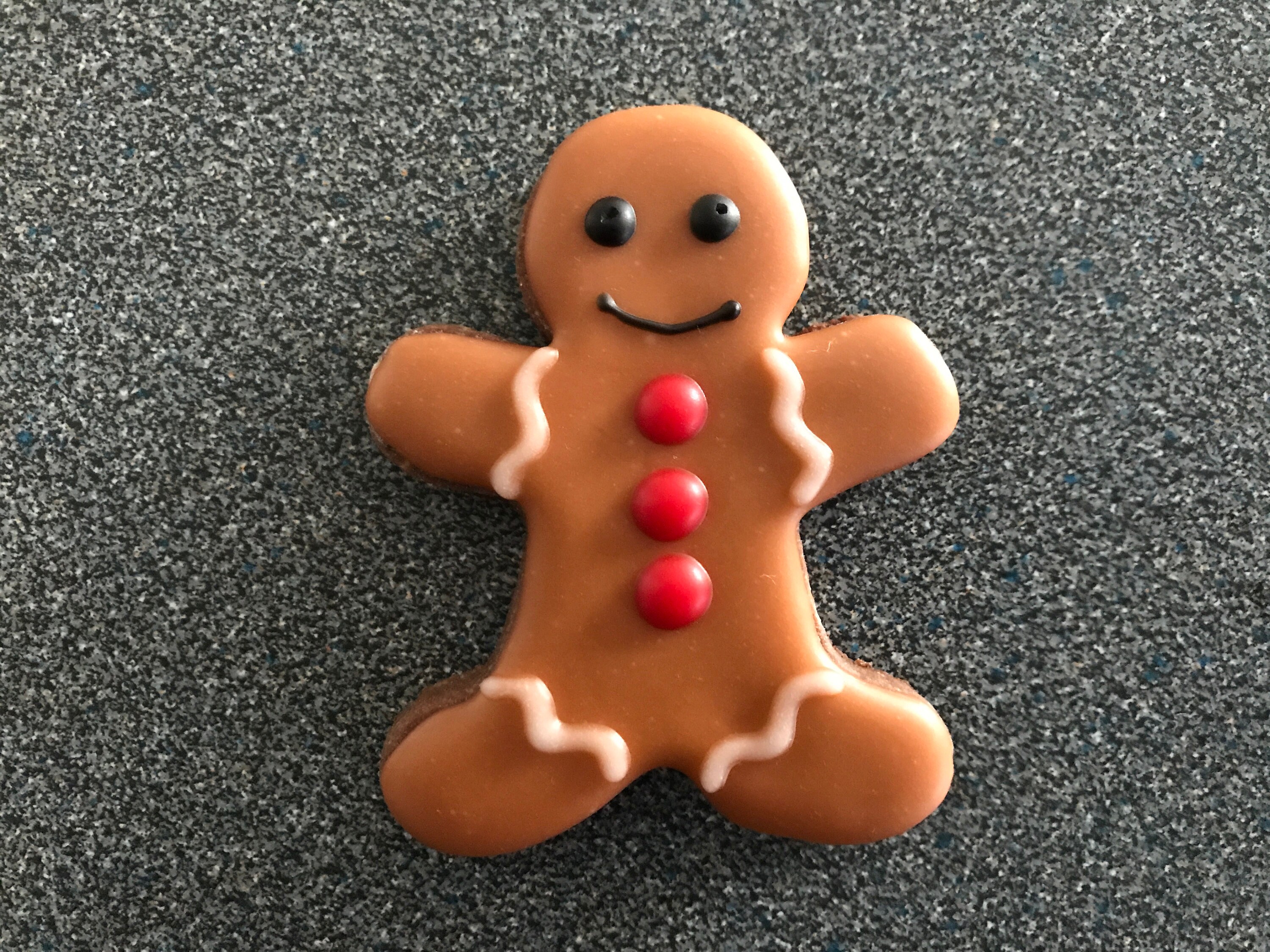 Gingerbread Man Cookie Cutter - Etsy