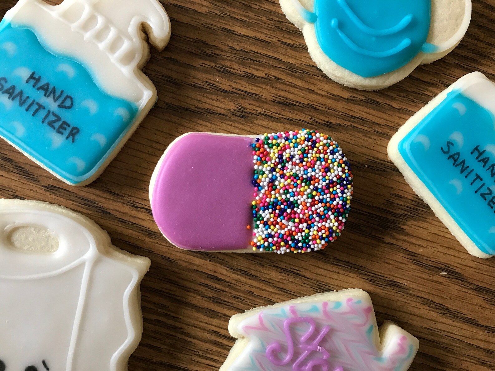 Pill Capsule Cookie Cutter | Etsy