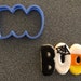 BOO Cookie Cutter - Etsy