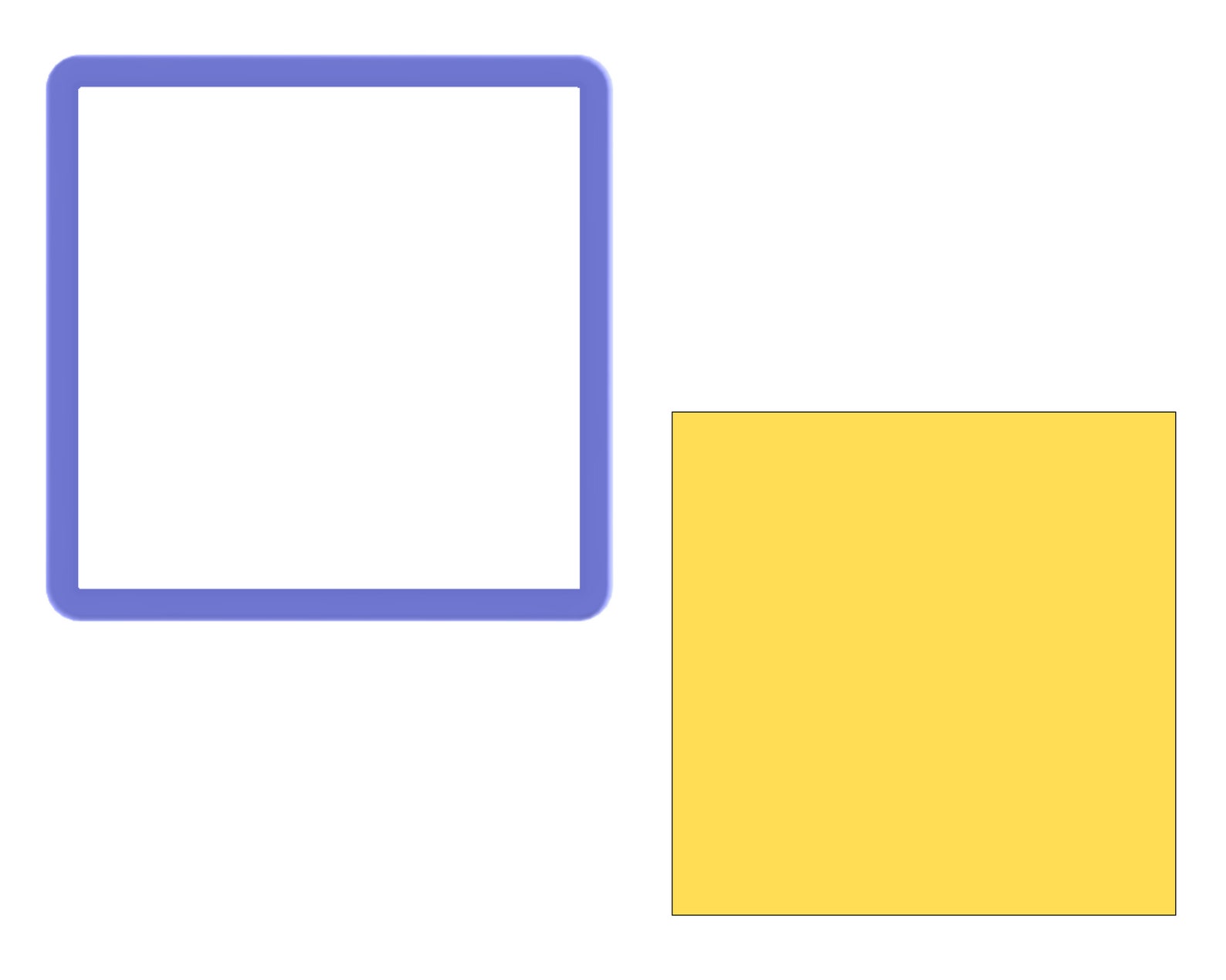 Square Cookie Cutter - Etsy