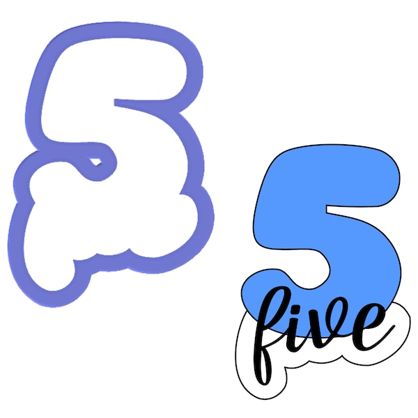 TheCookieCutterClub - Etsy