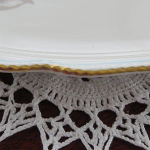 Castleton China Gloria Pattern Platter - Etsy