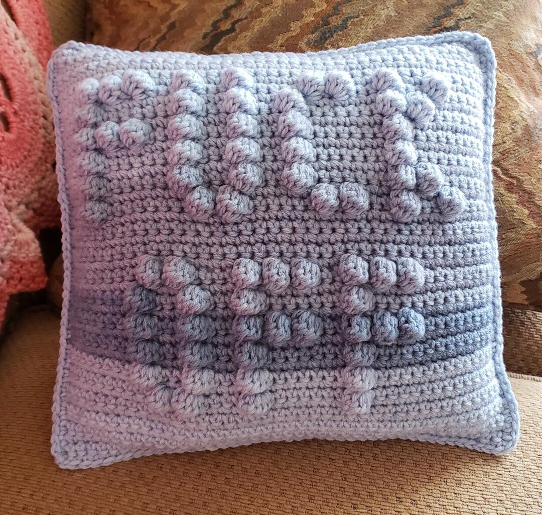 Double-sided Swear Word Pillow Free Shipping 12 X 12 Square fuck Off ...