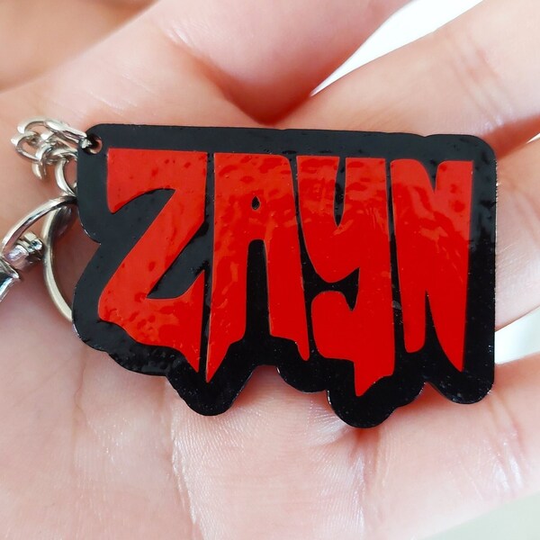 Zayn Malik - Etsy