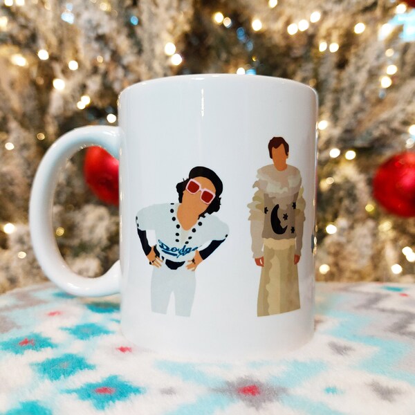 One Direction Mug - Etsy