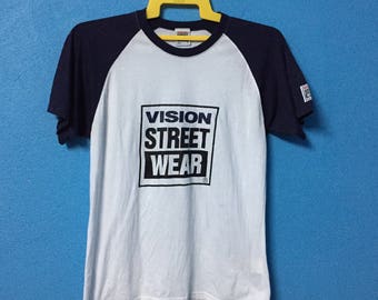 Vision street wear | Etsy