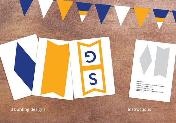 Party Décor Paper & Party Supplies AFL Grand Final Decorations ...