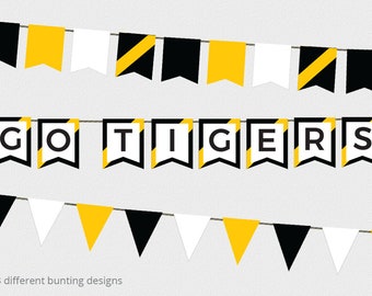 Party Décor Paper & Party Supplies AFL Grand Final Decorations ...