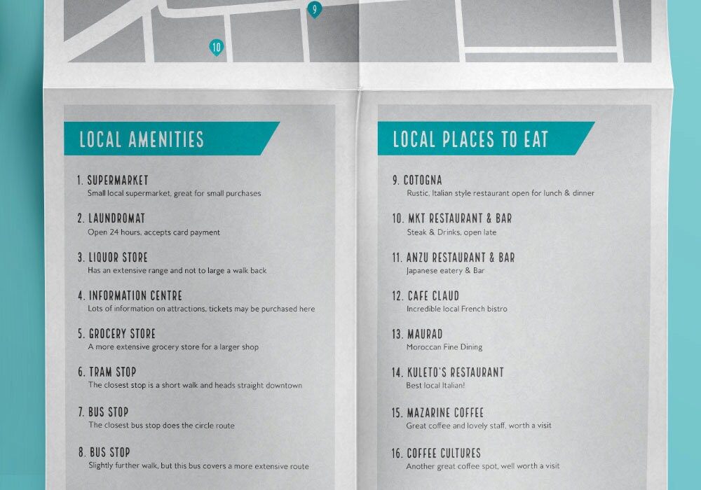 Airbnb Host Welcome Letter Booklet Airbnb Guide VRBO Host Welcome ...