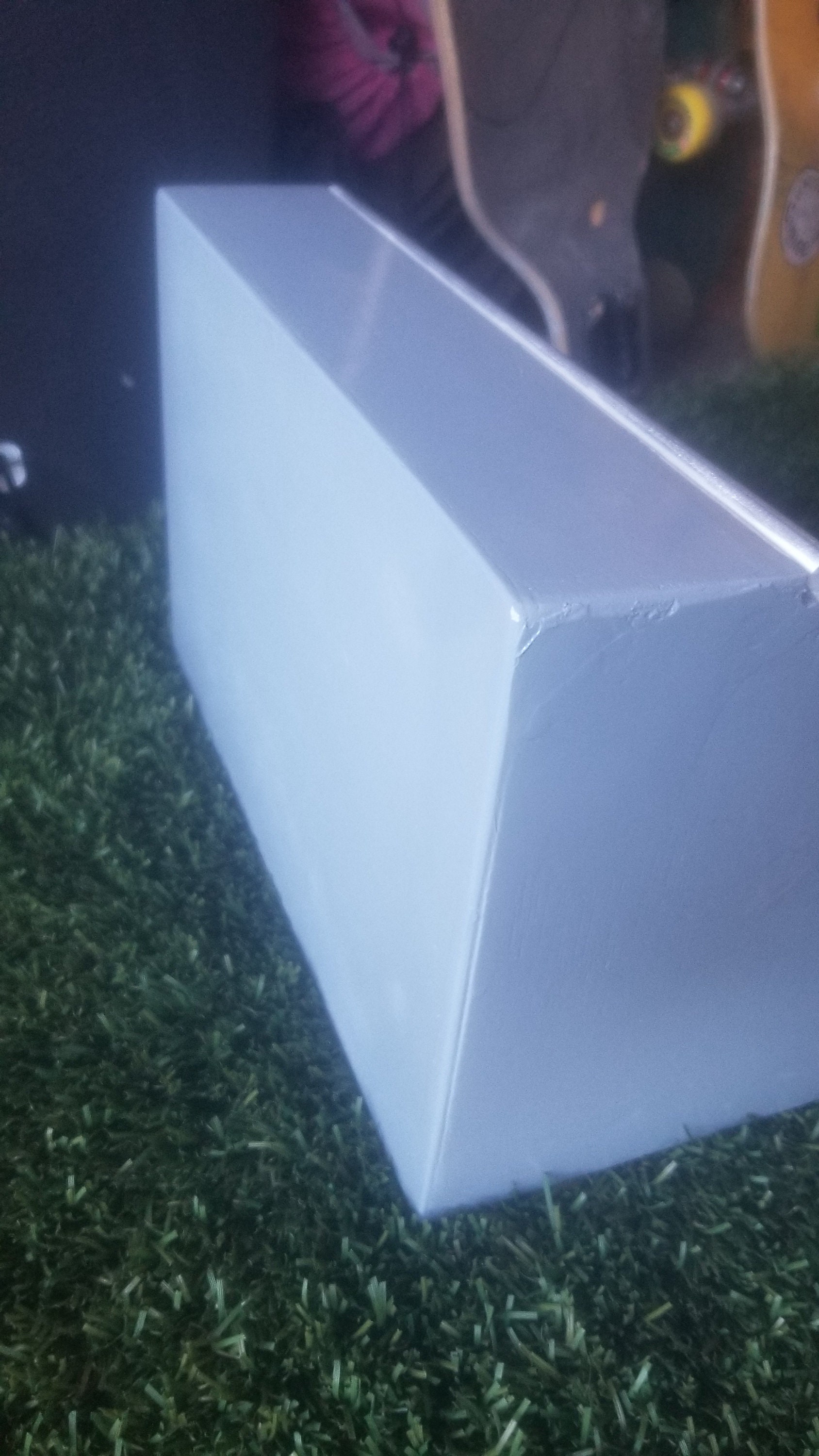 Finger Board Half Pipe - Etsy