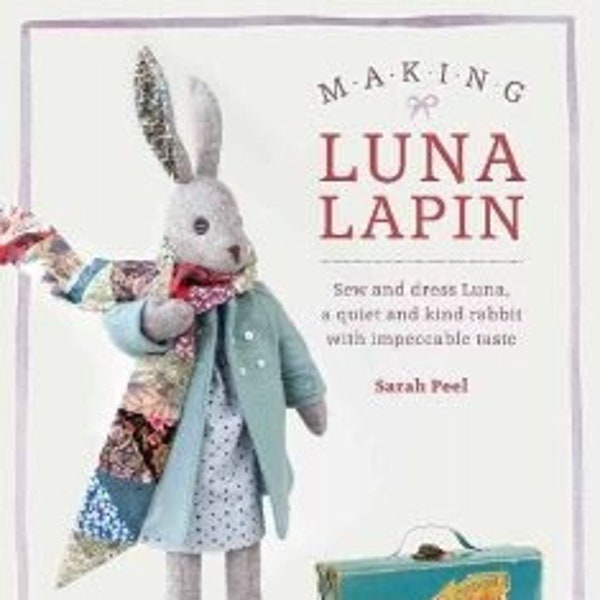 Luna - Etsy