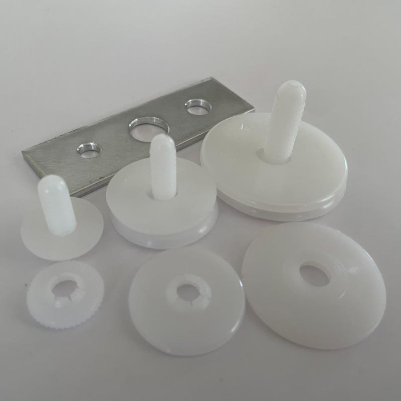 Cotter Pin Joints - Etsy