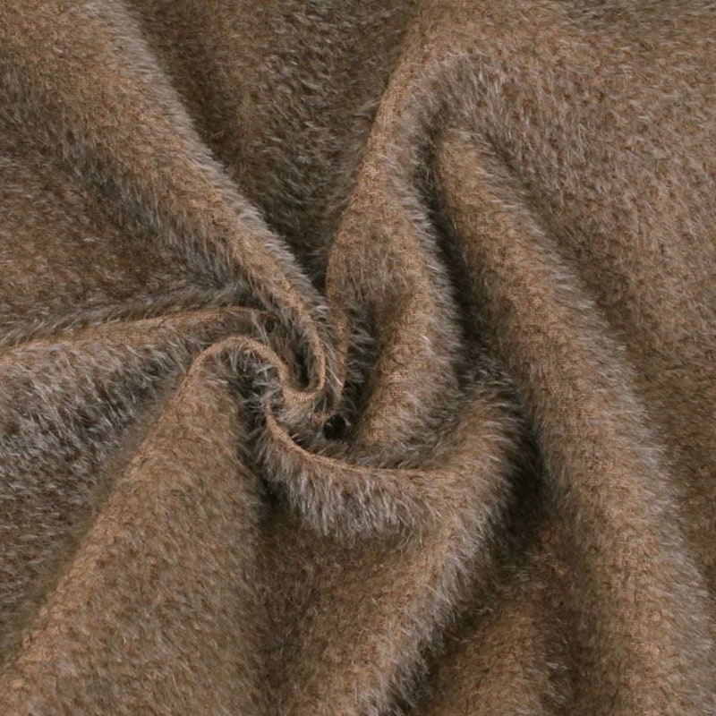 Mohair Fabric - Etsy