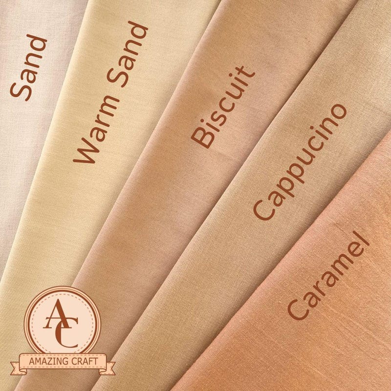 Sewing Kit Tilda Doll - Etsy UK