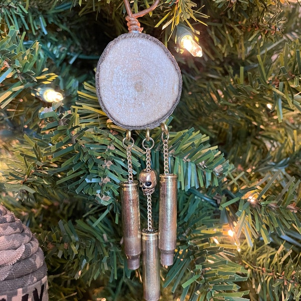 Miniature Wind Chime - Etsy