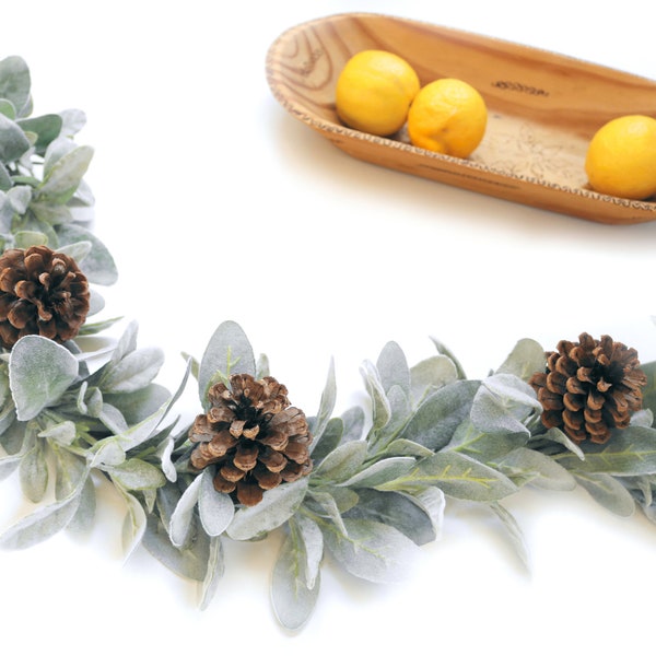 Primitive Garland - Etsy