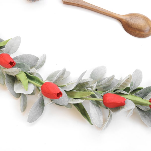 Easter Garland - Etsy