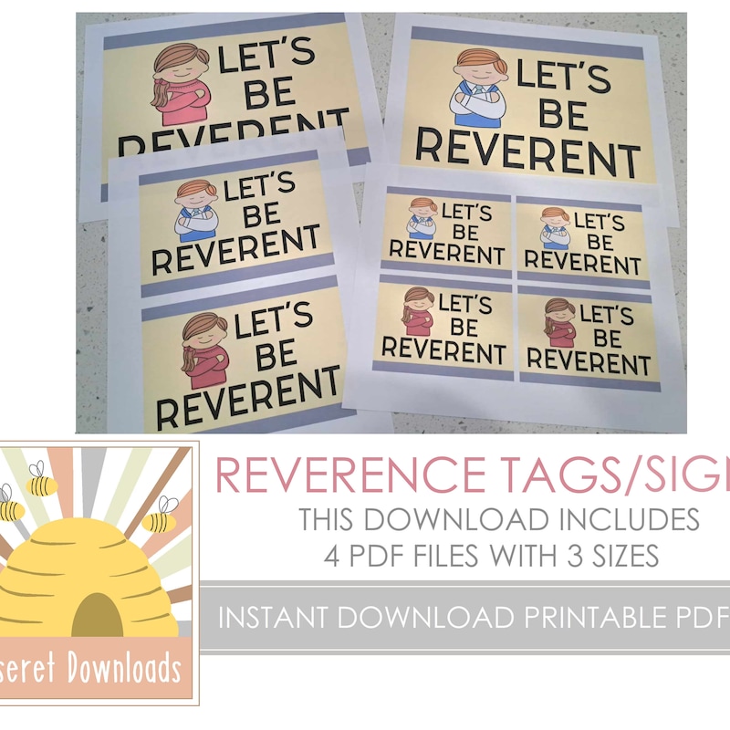 DeseretDownloads - Etsy