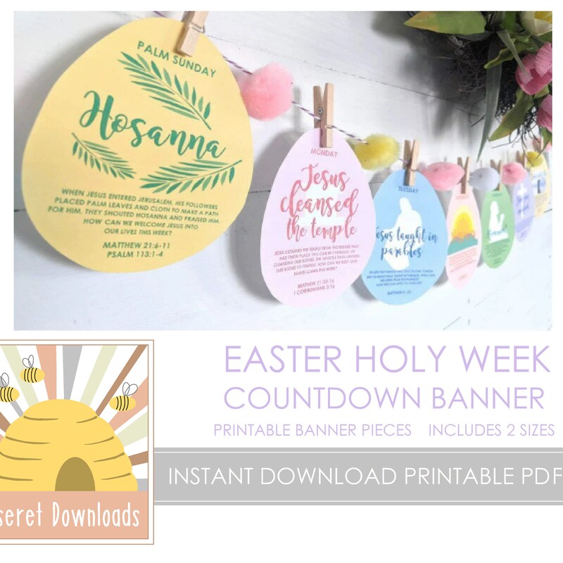 DeseretDownloads - Etsy