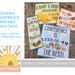 PRINTABLE Conference Tags Cute Instant Download Treats Activity General ...